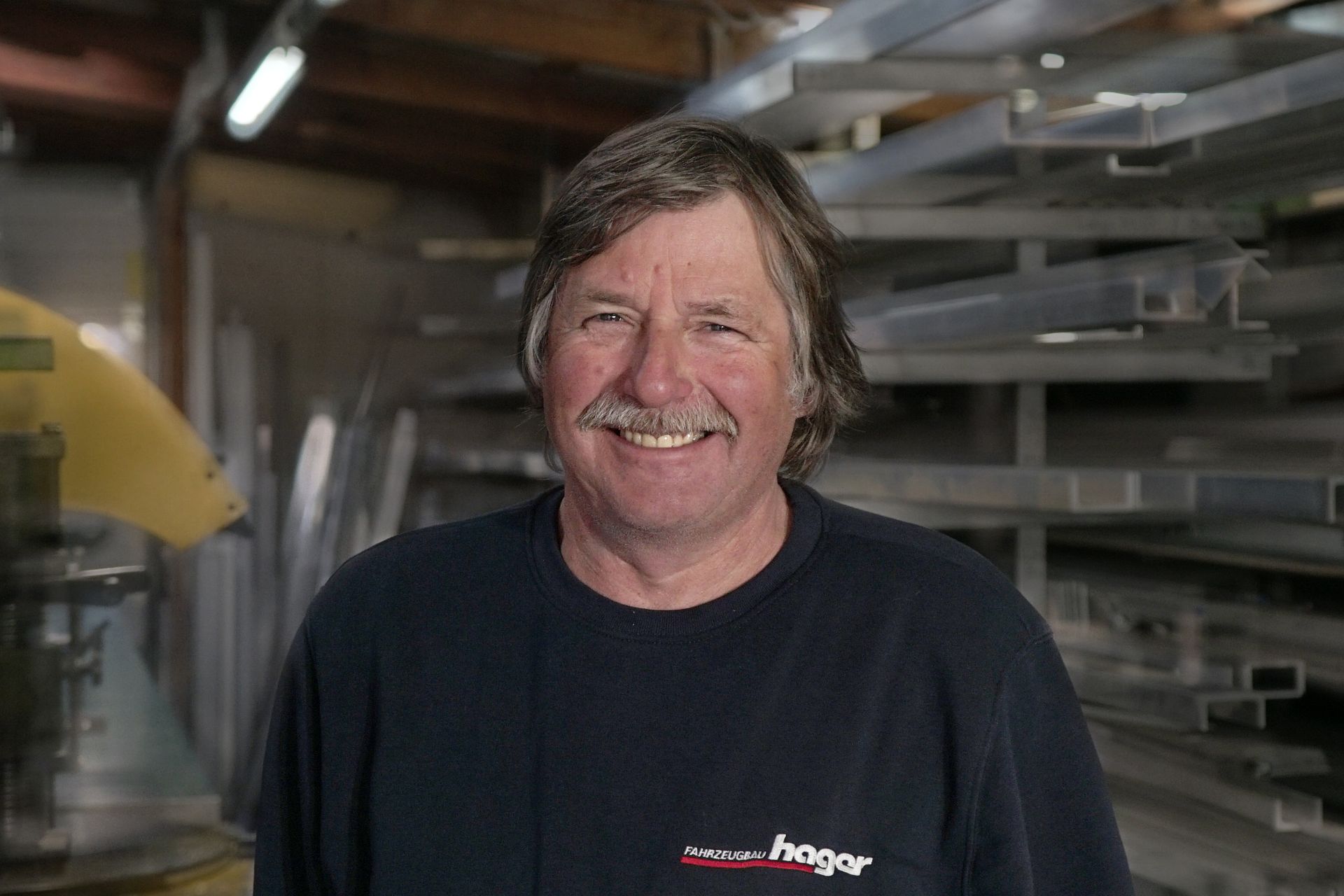 Fahrzeugbau Hager AG