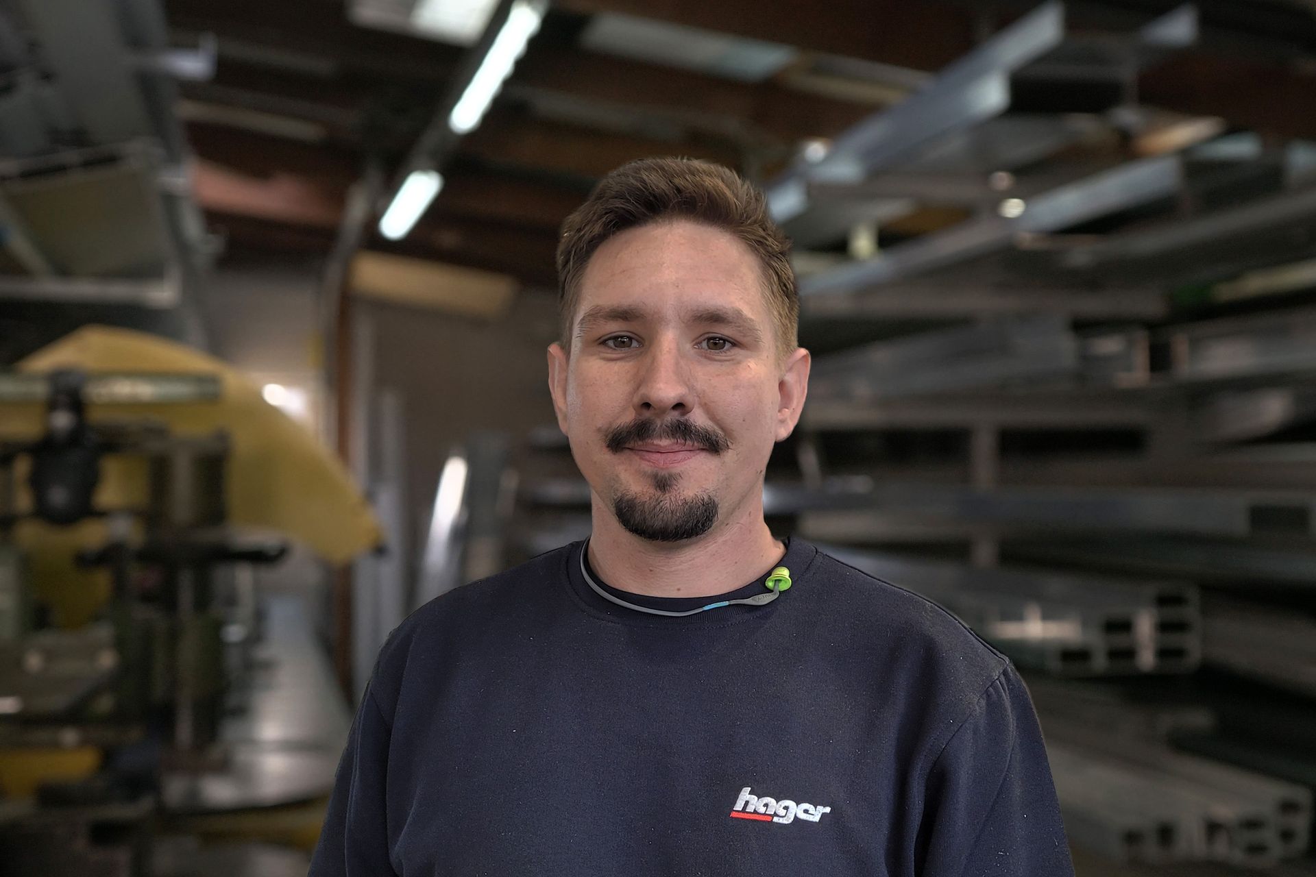 Fahrzeugbau Hager AG